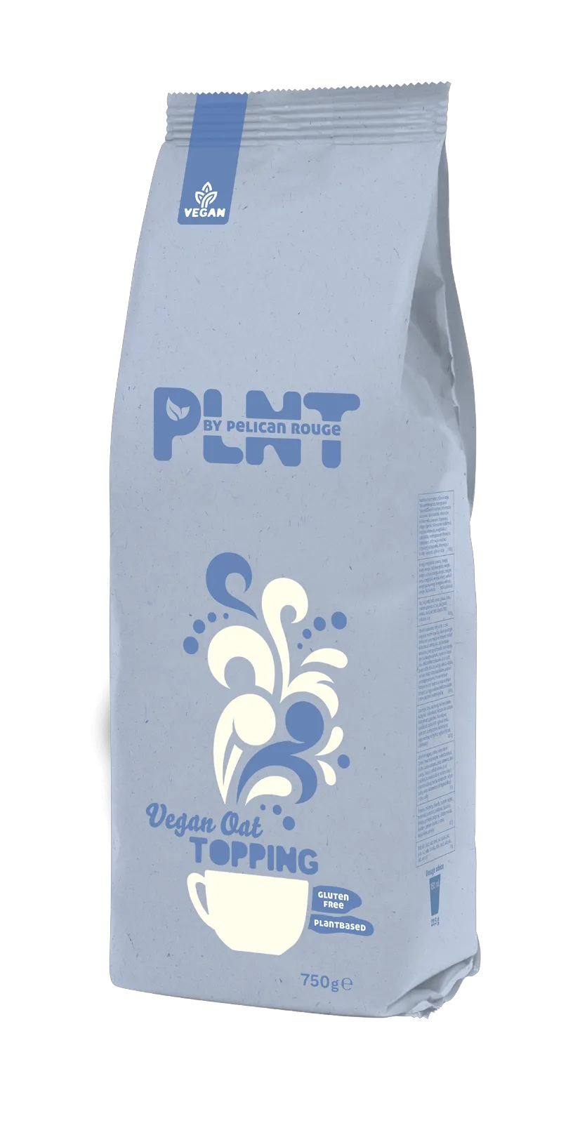 PLNT by Pelican Rouge