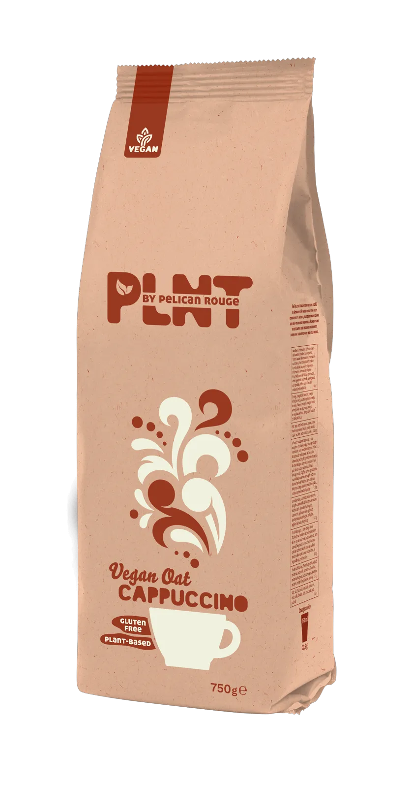 PLNT by Pelican Rouge